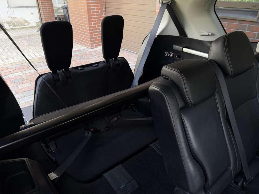 Balts Peugeot 4007 2010 Alīta, ar dzinēja tilpumu 2.18 L un nobraukumu 270 tūkst. km par 5150 €, foto 37 vietnē AUTOMOTO.COM.LV