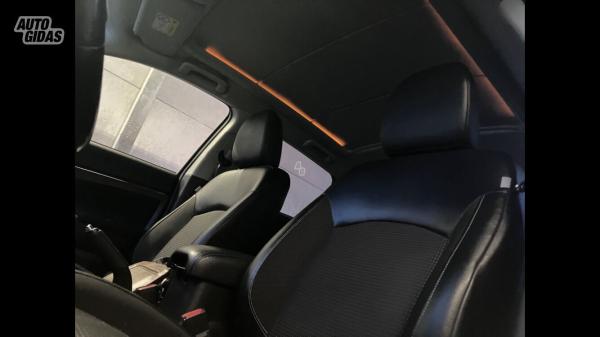 White Peugeot 4007 2012 in Siauliai, with an engine capacity of 1.60 L and mileage of 217 thousand km for 5999 €, photo 8 on AUTOMOTO.COM.LV