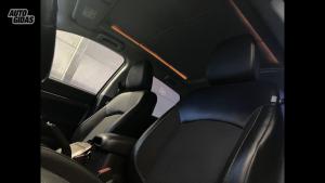 White Peugeot 4007 2012 in Siauliai, with an engine capacity of 1.60 L and mileage of 217 thousand km for 5999 €, photo 9 on AUTOMOTO.COM.LV