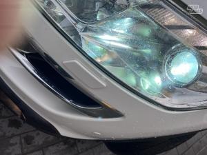 White Peugeot 4007 2012 in Siauliai, with an engine capacity of 1.60 L and mileage of 217 thousand km for 5999 €, photo 32 on AUTOMOTO.COM.LV