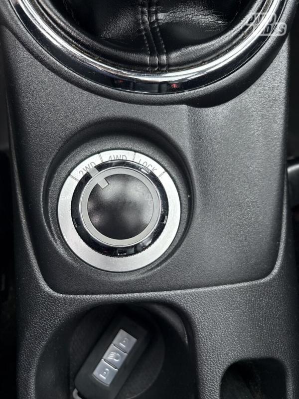 Peugeot 4008 2012 in Taurage, with an engine capacity of 1.80 L and mileage of 217 thousand km for 4800 €, photo 7 on AUTOMOTO.COM.LV