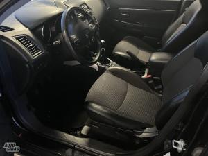 Peugeot 4008 2013 Šauļi, ar dzinēja tilpumu 1.60 L un nobraukumu 202 tūkst. km par 5999 €, foto 20 vietnē AUTOMOTO.COM.LV