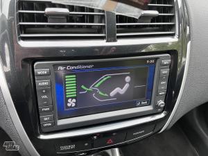 Grey Peugeot 4008 2012 in Siauliai, with an engine capacity of 1.60 L and mileage of 151 thousand km for 5999 €, photo 21 on AUTOMOTO.COM.LV