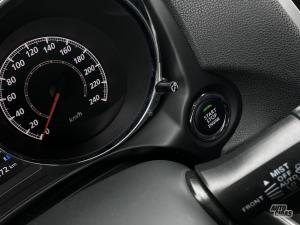 Grey Peugeot 4008 2012 in Siauliai, with an engine capacity of 1.60 L and mileage of 151 thousand km for 5999 €, photo 26 on AUTOMOTO.COM.LV