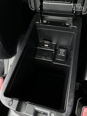 Grey Peugeot 4008 2012 in Siauliai, with an engine capacity of 1.60 L and mileage of 151 thousand km for 5999 €, photo 31 on AUTOMOTO.COM.LV