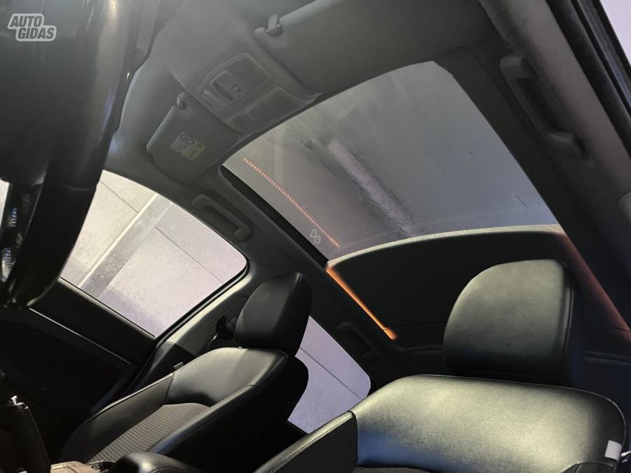 Grey Peugeot 4008 2013 in Siauliai, with an engine capacity of 1.80 L and mileage of 195 thousand km for 5999 €, photo 5 on AUTOMOTO.COM.LV