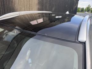 Grey Peugeot 4008 2013 in Siauliai, with an engine capacity of 1.80 L and mileage of 195 thousand km for 5999 €, photo 11 on AUTOMOTO.COM.LV