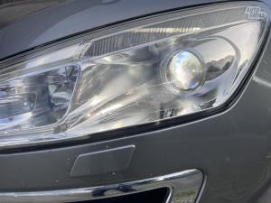 Grey Peugeot 4008 2013 in Siauliai, with an engine capacity of 1.80 L and mileage of 195 thousand km for 5999 €, photo 13 on AUTOMOTO.COM.LV