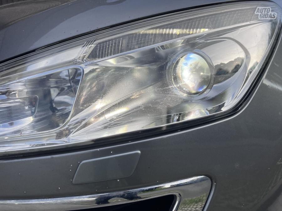 Grey Peugeot 4008 2013 in Siauliai, with an engine capacity of 1.80 L and mileage of 195 thousand km for 5999 €, photo 13 on AUTOMOTO.COM.LV