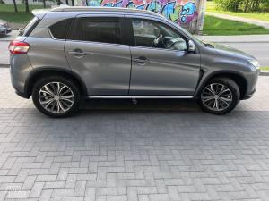 Grey Peugeot 4008 2013 in Siauliai, with an engine capacity of 1.80 L and mileage of 195 thousand km for 5999 €, photo 14 on AUTOMOTO.COM.LV