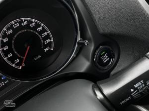 Grey Peugeot 4008 2013 in Siauliai, with an engine capacity of 1.80 L and mileage of 195 thousand km for 5999 €, photo 17 on AUTOMOTO.COM.LV