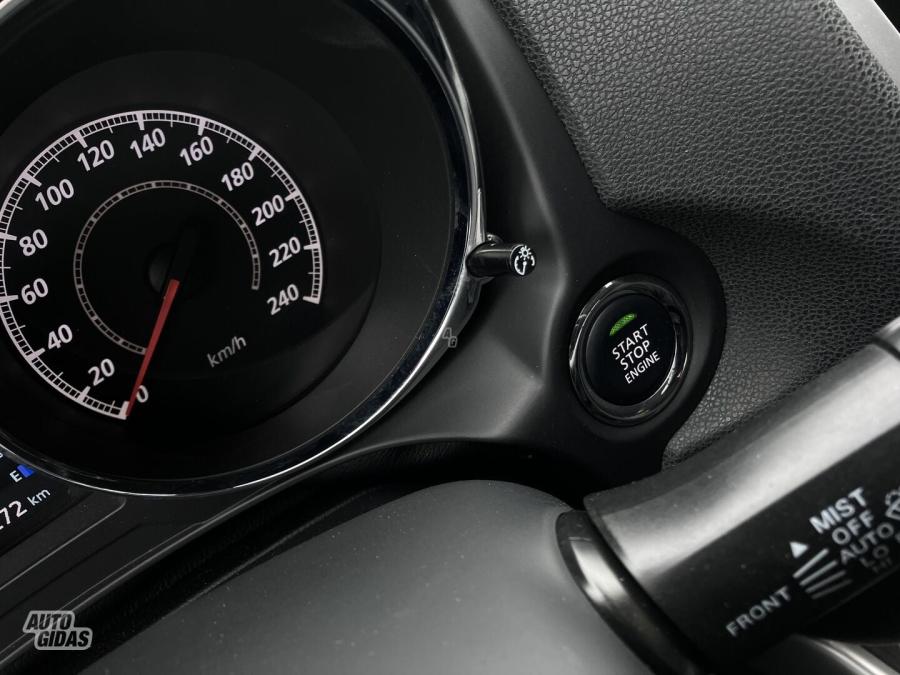 Grey Peugeot 4008 2013 in Siauliai, with an engine capacity of 1.80 L and mileage of 195 thousand km for 5999 €, photo 17 on AUTOMOTO.COM.LV