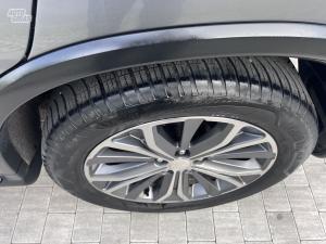 Grey Peugeot 4008 2013 in Siauliai, with an engine capacity of 1.80 L and mileage of 195 thousand km for 5999 €, photo 18 on AUTOMOTO.COM.LV