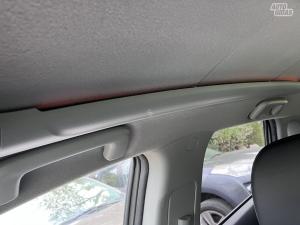 Grey Peugeot 4008 2013 in Siauliai, with an engine capacity of 1.80 L and mileage of 195 thousand km for 5999 €, photo 27 on AUTOMOTO.COM.LV