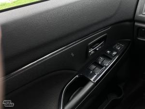 Grey Peugeot 4008 2013 in Siauliai, with an engine capacity of 1.80 L and mileage of 195 thousand km for 5999 €, photo 28 on AUTOMOTO.COM.LV