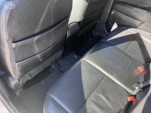Grey Peugeot 4008 2013 in Siauliai, with an engine capacity of 1.80 L and mileage of 195 thousand km for 5999 €, photo 29 on AUTOMOTO.COM.LV