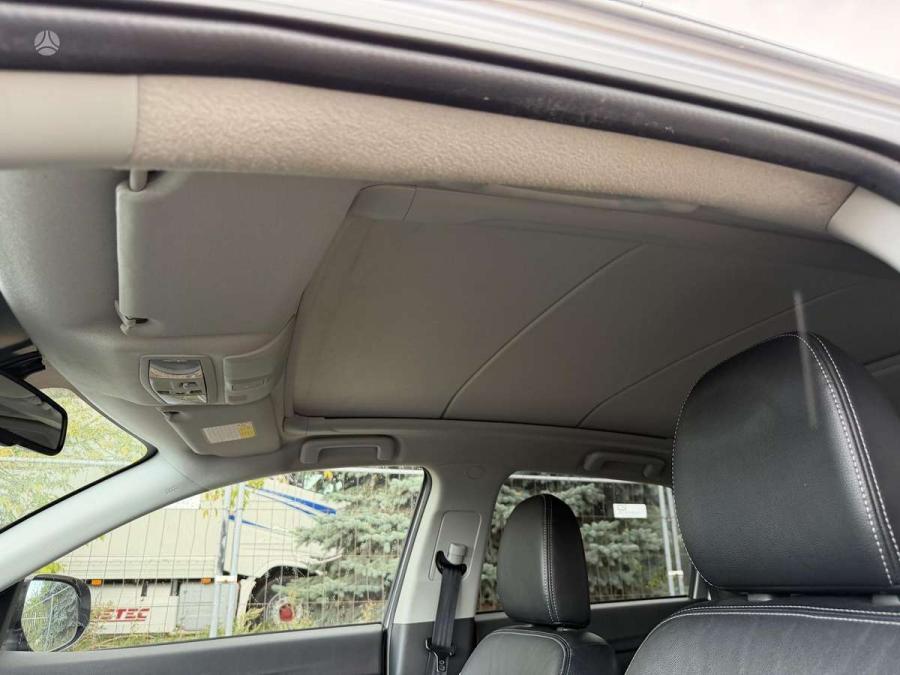 Pelēks Peugeot 4008 2013 Marijampole, ar dzinēja tilpumu 1.56 L un nobraukumu 277 tūkst. km par 4650 €, foto 10 vietnē AUTOMOTO.COM.LV