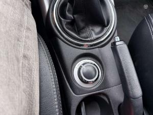 Pelēks Peugeot 4008 2013 Marijampole, ar dzinēja tilpumu 1.56 L un nobraukumu 277 tūkst. km par 4650 €, foto 13 vietnē AUTOMOTO.COM.LV