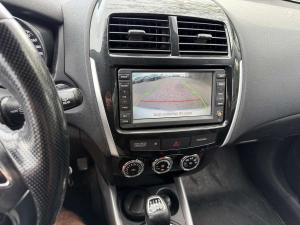 Pelēks Peugeot 4008 2013 Marijampole, ar dzinēja tilpumu 1.56 L un nobraukumu 277 tūkst. km par 4650 €, foto 14 vietnē AUTOMOTO.COM.LV