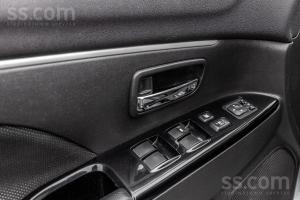 Grey Peugeot 4008 2013 in Riga, with an engine capacity of 1.60 L and mileage of 0 thousand km for 5500 €, photo 15 on AUTOMOTO.COM.LV
