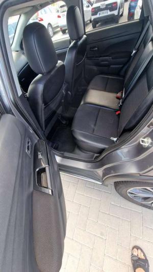 Pelēks Peugeot 4008 2015 Tauragė, ar dzinēja tilpumu 1.56 L un nobraukumu 253 tūkst. km par 5900 €, foto 10 vietnē AUTOMOTO.COM.LV