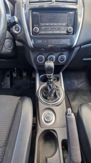 Pelēks Peugeot 4008 2015 Tauragė, ar dzinēja tilpumu 1.56 L un nobraukumu 253 tūkst. km par 5900 €, foto 12 vietnē AUTOMOTO.COM.LV