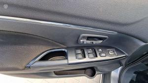 Pelēks Peugeot 4008 2015 Tauragė, ar dzinēja tilpumu 1.56 L un nobraukumu 253 tūkst. km par 5900 €, foto 13 vietnē AUTOMOTO.COM.LV