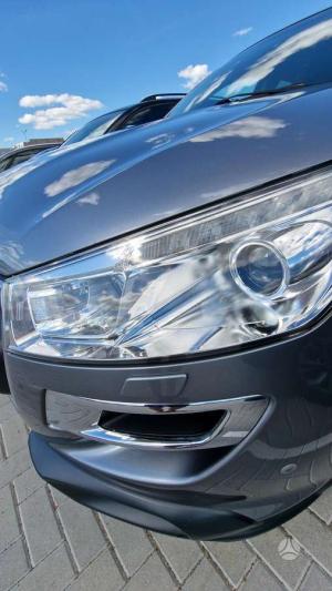 Pelēks Peugeot 4008 2015 Tauragė, ar dzinēja tilpumu 1.56 L un nobraukumu 253 tūkst. km par 5900 €, foto 17 vietnē AUTOMOTO.COM.LV
