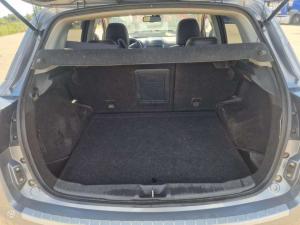Grey Peugeot 4008 2015 in Taurage, with an engine capacity of 1.56 L and mileage of 252 thousand km for 5900 €, photo 15 on AUTOMOTO.COM.LV