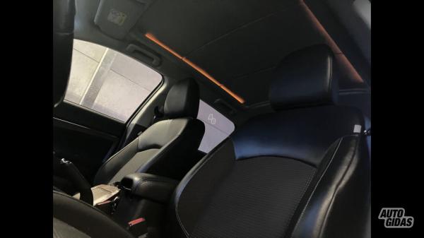 White Peugeot 4008 2012 in Siauliai, with an engine capacity of 1.60 L and mileage of 217 thousand km for 5999 €, photo 6 on AUTOMOTO.COM.LV
