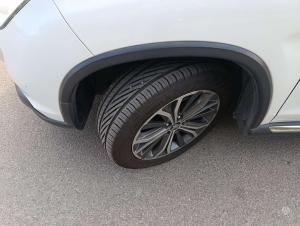 Balts Peugeot 4008 2013 Panevēža, ar dzinēja tilpumu 1.80 L un nobraukumu 236 tūkst. km par 5650 €, foto 10 vietnē AUTOMOTO.COM.LV