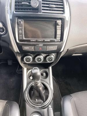 Balts Peugeot 4008 2013 Panevēža, ar dzinēja tilpumu 1.80 L un nobraukumu 236 tūkst. km par 5650 €, foto 15 vietnē AUTOMOTO.COM.LV