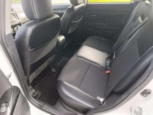 Balts Peugeot 4008 2013 Panevēža, ar dzinēja tilpumu 1.80 L un nobraukumu 236 tūkst. km par 5650 €, foto 16 vietnē AUTOMOTO.COM.LV