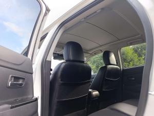 Balts Peugeot 4008 2013 Panevēža, ar dzinēja tilpumu 1.80 L un nobraukumu 236 tūkst. km par 5650 €, foto 17 vietnē AUTOMOTO.COM.LV
