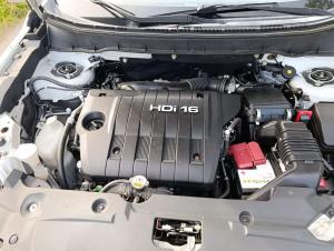 Balts Peugeot 4008 2013 Panevēža, ar dzinēja tilpumu 1.80 L un nobraukumu 236 tūkst. km par 5650 €, foto 20 vietnē AUTOMOTO.COM.LV