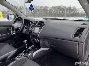 Balts Peugeot 4008 2014 Tauragė, ar dzinēja tilpumu 1.60 L un nobraukumu 271 tūkst. km par 6200 €, foto 13 vietnē AUTOMOTO.COM.LV