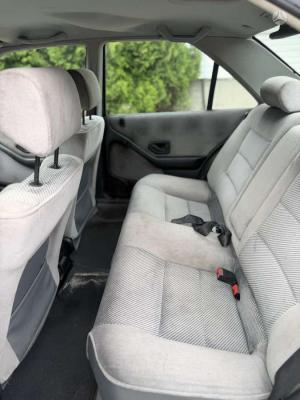 Grey Peugeot 405 1994 in Kaunas, with an engine capacity of 0.00 L and mileage of 271 thousand km for 1000 €, photo 20 on AUTOMOTO.COM.LV
