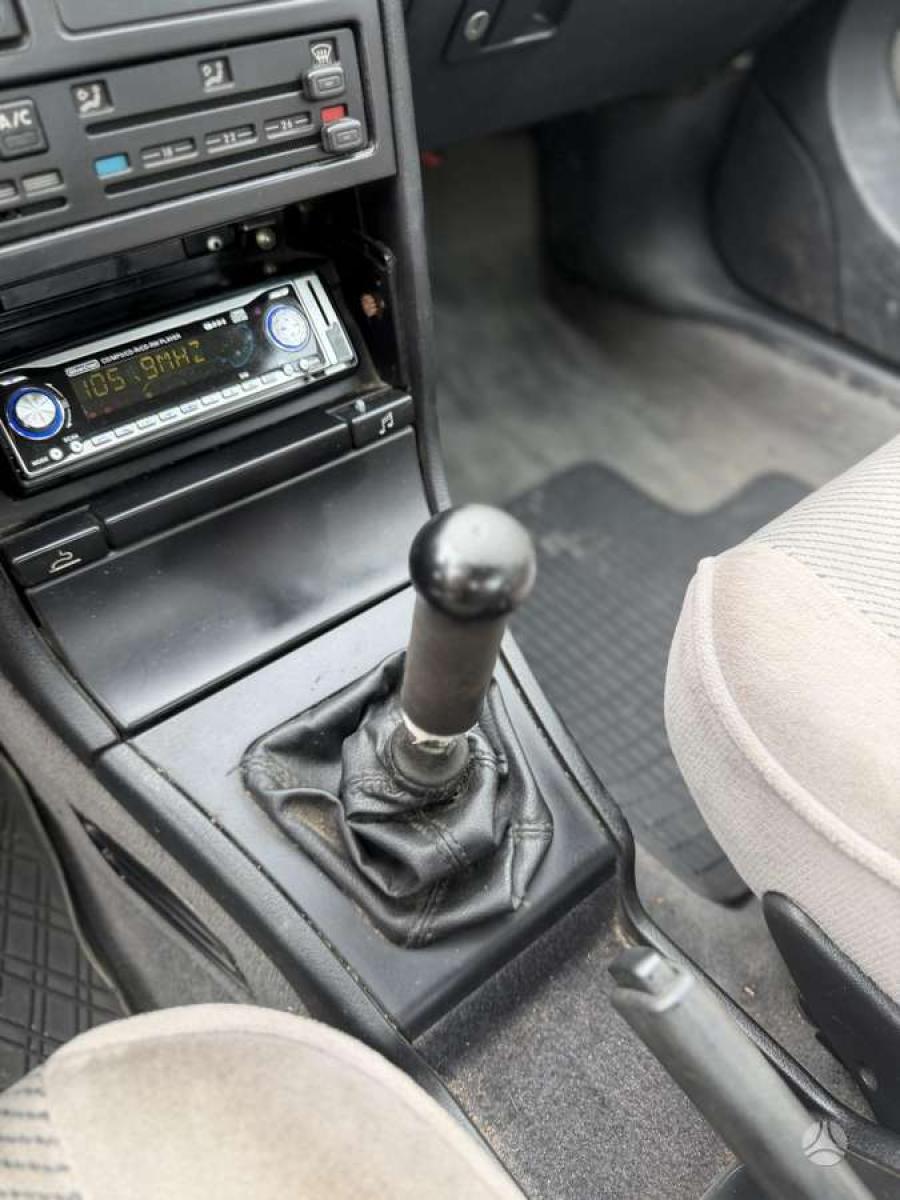 Grey Peugeot 405 1994 in Kaunas, with an engine capacity of 0.00 L and mileage of 271 thousand km for 1000 €, photo 27 on AUTOMOTO.COM.LV