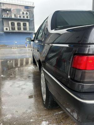 Peugeot 405 1994 Viļņa, ar dzinēja tilpumu 1.91 L un nobraukumu 123 tūkst. km par 3500 €, foto 5 vietnē AUTOMOTO.COM.LV
