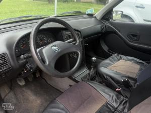 Пежо 405 1995 в Алитус, объемом двигателя 1.70 л и пробегом 350 тыс. км за 550 €, фото 10 на AUTOMOTO.COM.LV
