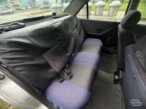 Пежо 405 1995 в Алитус, объемом двигателя 1.70 л и пробегом 350 тыс. км за 550 €, фото 12 на AUTOMOTO.COM.LV