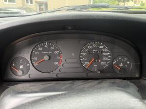Пежо 405 1995 в Алитус, объемом двигателя 1.70 л и пробегом 350 тыс. км за 550 €, фото 13 на AUTOMOTO.COM.LV
