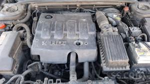 Melns Peugeot 406 2000 Daugavpils, ar dzinēja tilpumu 2.00 L un nobraukumu 240 tūkst. km par 1100 €, foto 6 vietnē AUTOMOTO.COM.LV