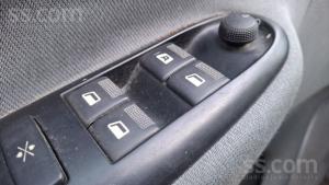 Melns Peugeot 406 2000 Daugavpils, ar dzinēja tilpumu 2.00 L un nobraukumu 240 tūkst. km par 1100 €, foto 20 vietnē AUTOMOTO.COM.LV