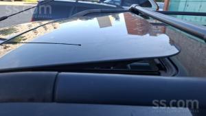 Melns Peugeot 406 2000 Daugavpils, ar dzinēja tilpumu 2.00 L un nobraukumu 240 tūkst. km par 1100 €, foto 23 vietnē AUTOMOTO.COM.LV
