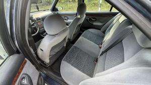 Zils Peugeot 406 2003 Viļņa, ar dzinēja tilpumu 2.00 L un nobraukumu 231 tūkst. km par 650 €, foto 9 vietnē AUTOMOTO.COM.LV