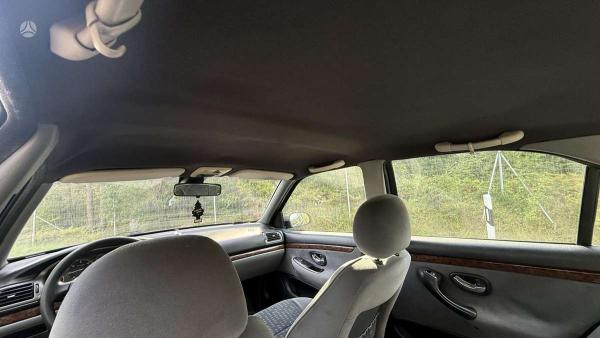 Zils Peugeot 406 2003 Viļņa, ar dzinēja tilpumu 2.00 L un nobraukumu 231 tūkst. km par 650 €, foto 9 vietnē AUTOMOTO.COM.LV