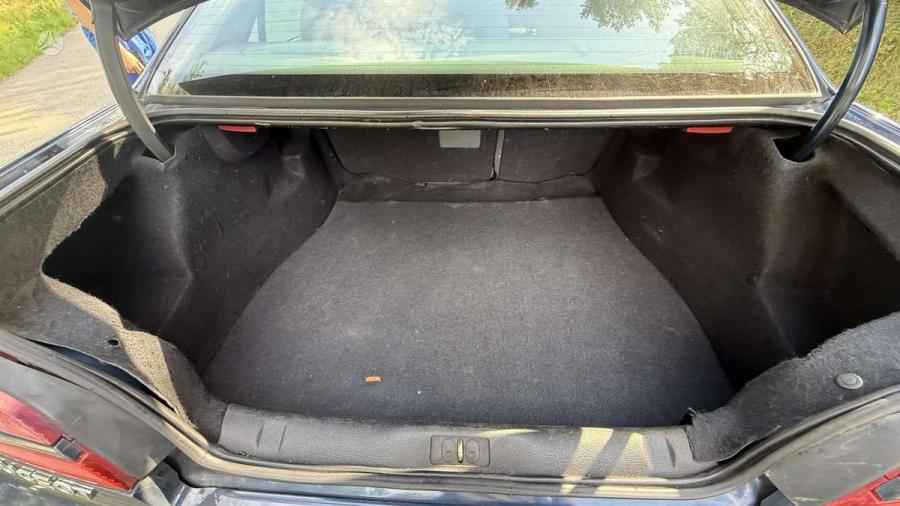 Zils Peugeot 406 2003 Viļņa, ar dzinēja tilpumu 2.00 L un nobraukumu 231 tūkst. km par 650 €, foto 11 vietnē AUTOMOTO.COM.LV