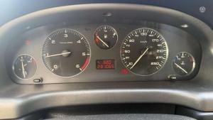 Zils Peugeot 406 2003 Viļņa, ar dzinēja tilpumu 2.00 L un nobraukumu 231 tūkst. km par 650 €, foto 13 vietnē AUTOMOTO.COM.LV