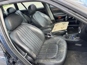 Синий Пежо 406 2004 в Укмерге, объемом двигателя 2.00 л и пробегом 272 тыс. км за 550 €, фото 11 на AUTOMOTO.COM.LV